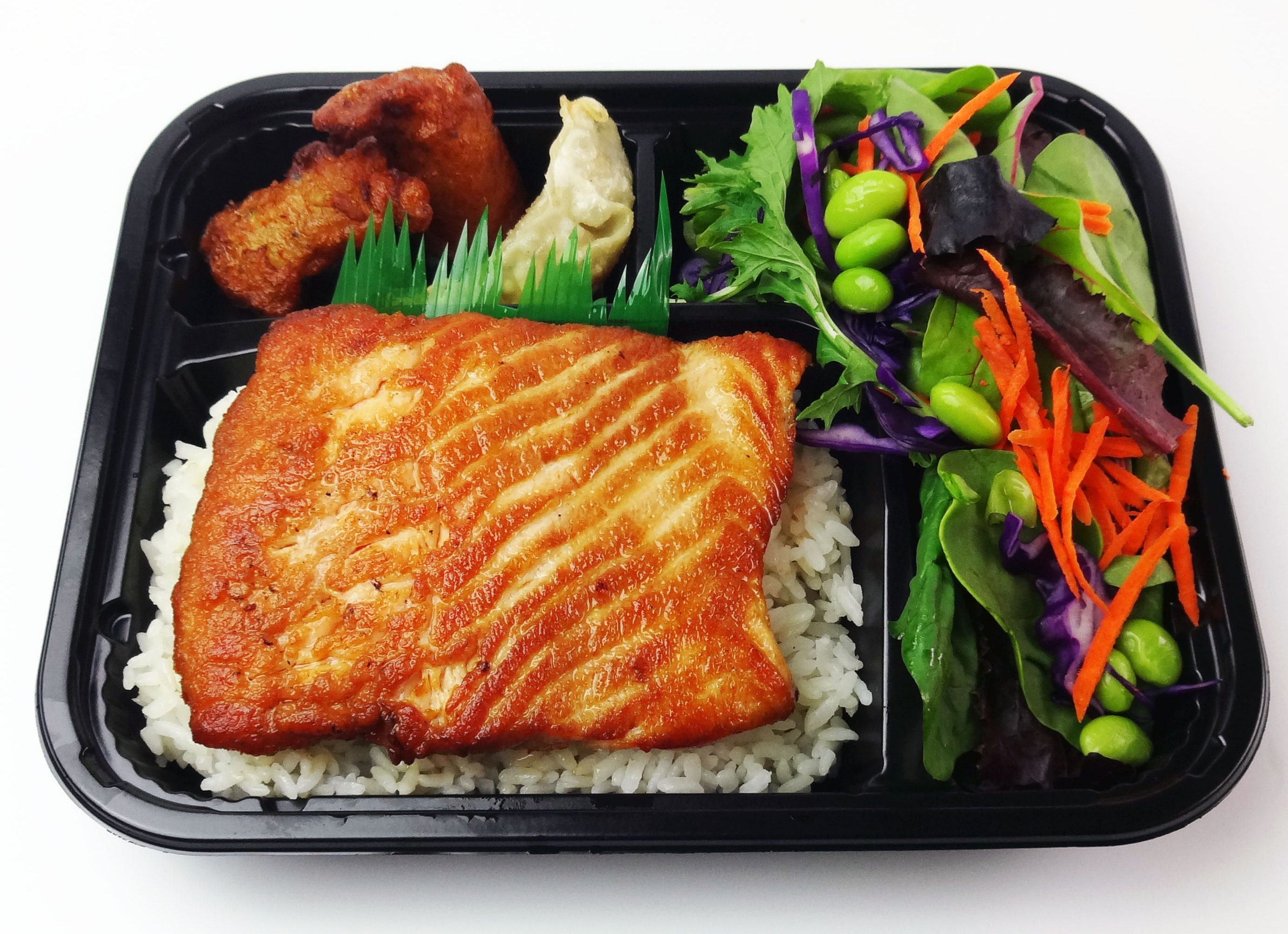 Home | I Heart Bento