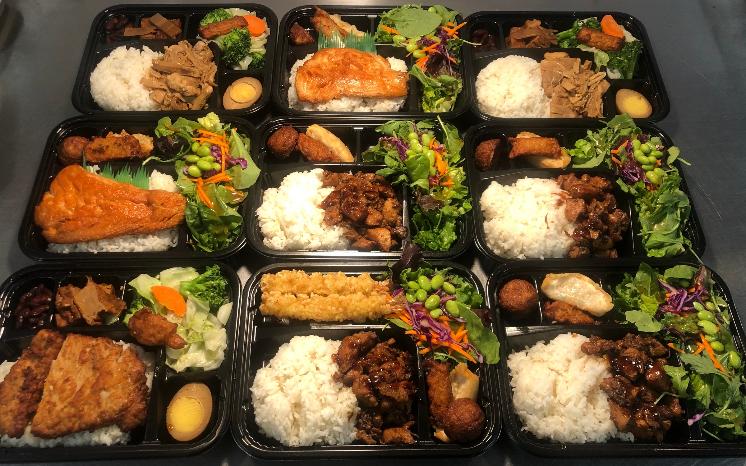 Home | I Heart Bento